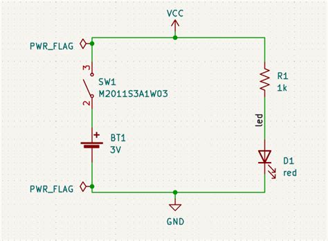 Getting Started In Kicad 70 English Documentation Kicad