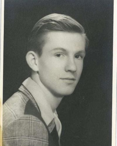 David Hershey Obituary Death Notice And Service Information