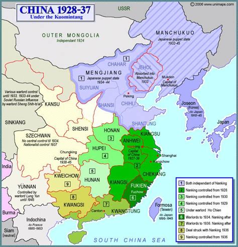 Map Of China Maps Of City And Province Artofit