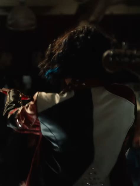 The Imperfects Tilda Webber Star Jacket Movie Jackets