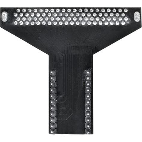 Gorgeous T Type Shield Microbit Genişletme Adaptör Modülü Fiyatı