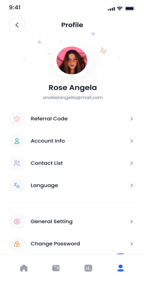 Joypay Android Ios Figma Ui Kit Flutter Fintech Finance