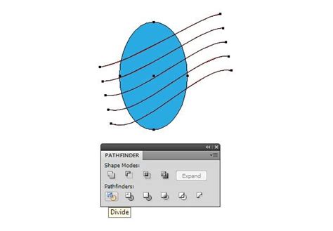 Alignment And Combining Objects In Adobe Illustrator Artofit