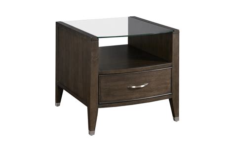 Rectangular Drawer End Table Primary Image Rectangular Drawer End Table Primary Image