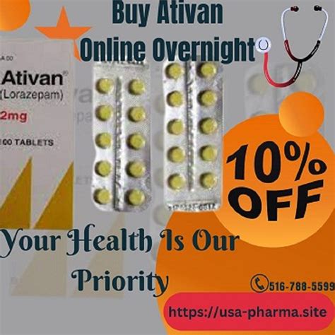 Lorazepam 2mg