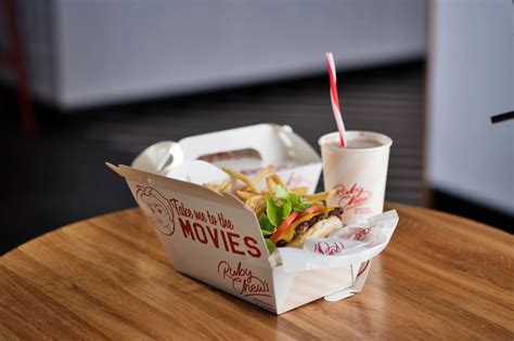 Ruby Chews Riverlink Shopping Centre Ipswich