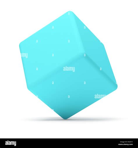 Solid Cube And Transparent Cube Hi Res Stock Photography And Images Alamy