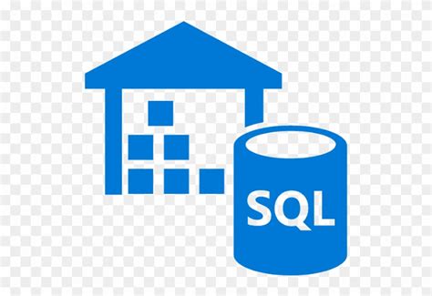 Free Azure Data Warehouse Icon Azure Sql Data Warehouse Icon Nohatcc