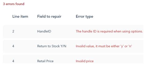 Add Multiple Products Bulk Upload
