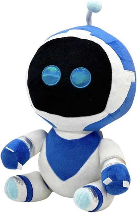 New Astro Bot Plush 12 Astro Bot Plushies Toy For Game Fans T Soft