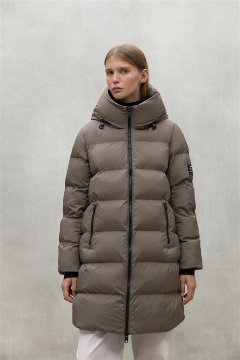 Abbigliamento Eco Sostenibile Autunno Inverno Da Donna Ecoalf