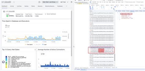 How To Get Db Top 10 Query Wait States In Appd Das Cisco Appdynamics Community