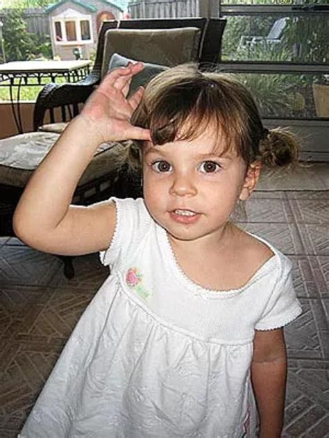 Casey Anthony Pregnant