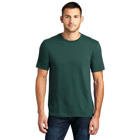 District Young Mens Very Important Tee 2xl Evergreen Walmart