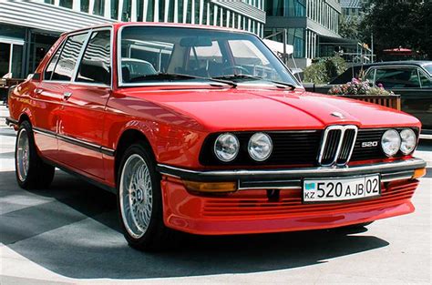 Tips Membeli Mobil Bmw Klasik Untuk Investasi Bimmer Id