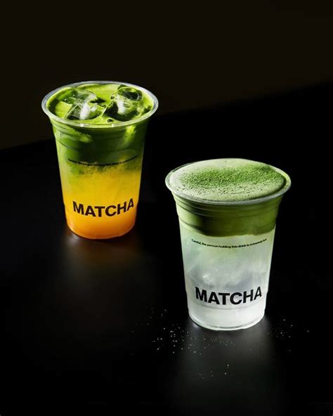 Torontos Viral Matcha Cafe Is Coming To Vancouver