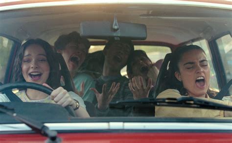 Series Parecidas A Asesinato Para Principiantes Para Ver En Netflix Mientras Llega Una Temporada