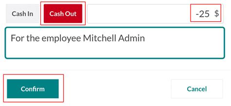 How To Manage Opening And Closing Control In Odoo 16 Pos