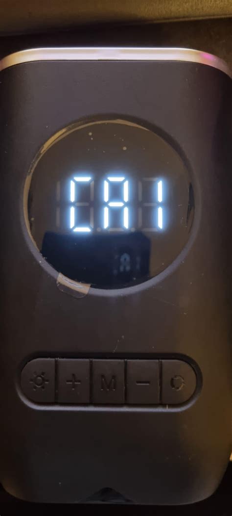 Aliexpress Air Pump Errror Code Raliexpress