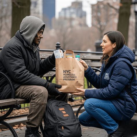 Government Assistance For Homeless Housing Aid