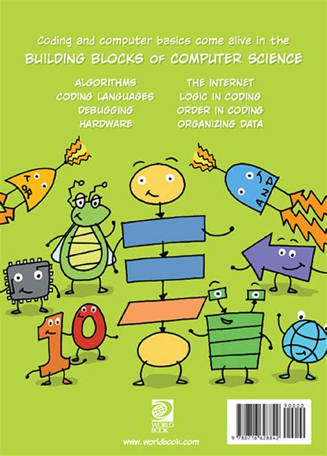 Building Blocks Of Computer Science Phoenix Education System