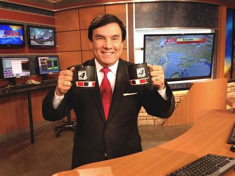 S A Anchorwoman Evy Ramos Said She Was Fired From Woai Tv