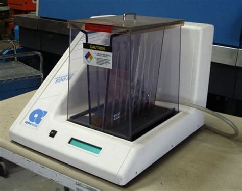 14043 Alpha Metals Iconograph 500m Modular Contamination Tester