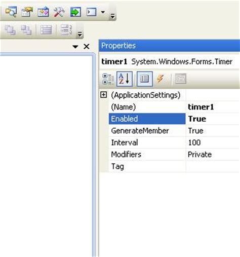 How To Use Timer Control In C Windows Application In Net