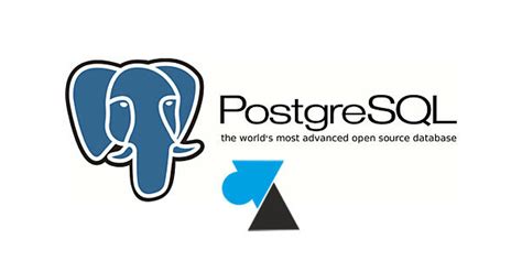 Pgadmin を使用して Postgresql データベースをインポートおよびエクスポートする