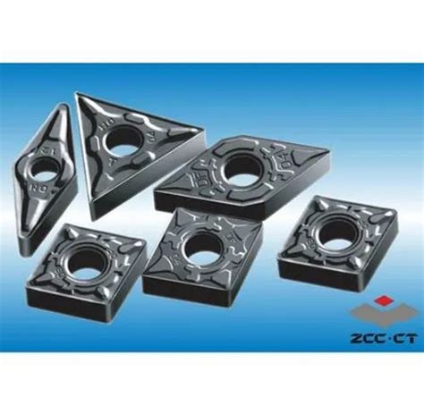 Cnc Inserts In Kolkata West Bengal Get Latest Price From Suppliers Of Cnc Inserts Computer