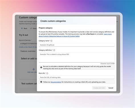 Azure Ai Content Safety Ai コンテンツ モデレーション Microsoft Azure