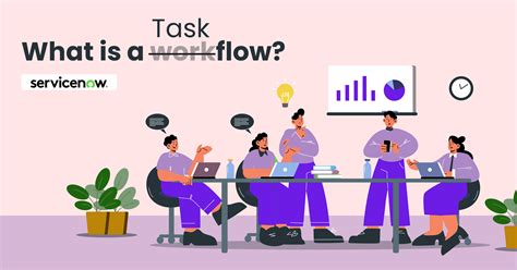 Workflows Servicenows Workflows Revolutionizing Businesses