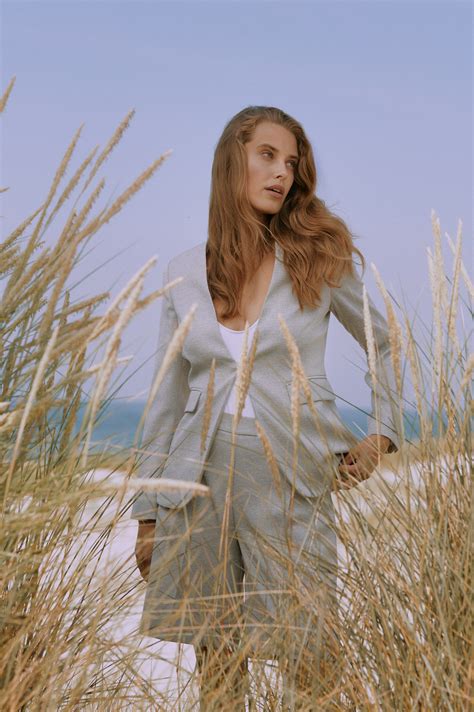 Fashionceline Bethmann And Catharina Zeitner For Hg Gerd Eder