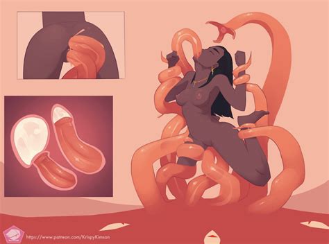 Orange Fun By Ckramen Hentai Foundry