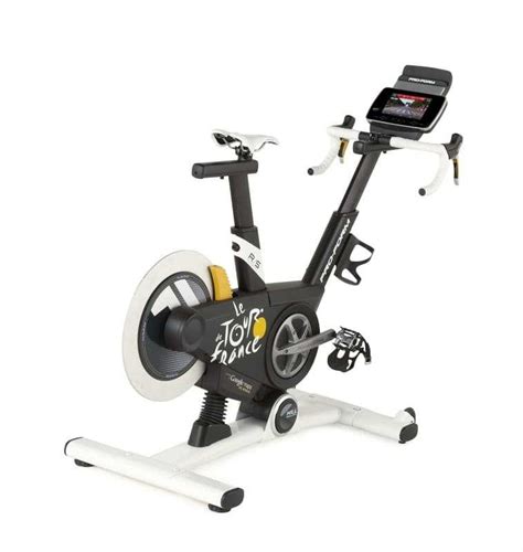 Proform Tour De France Pro 50 Indoor Cycle Review