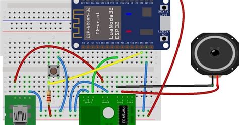 Eps32 But For Wired Ethernet Instead R Esp32