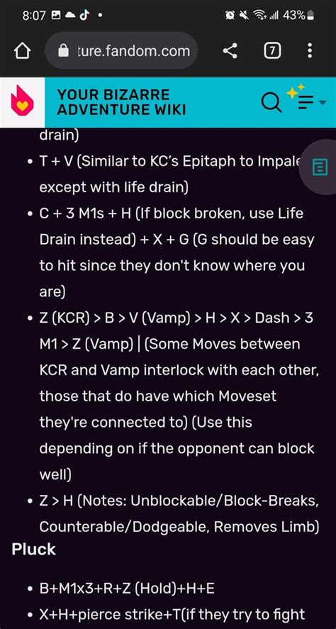 Why Is The D4c Lt Model Aged D4c It Just Looks Bad R Yourbizarreadventure