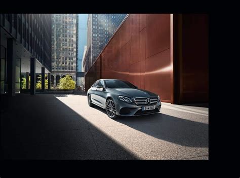 מרצדס E Class הרכב המוביל בעולם בנהיגה אוטונומית הגיע בישראל חדשות ישראל בעסקים