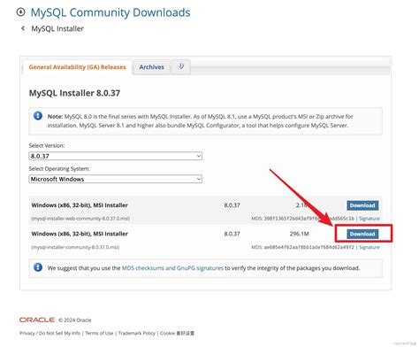 mysq 01 mysql安装与启动 window mac linux msqal安装如何打开 csdn博客