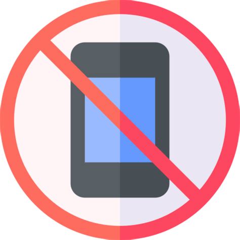 no phone icon design 31737861 PNG