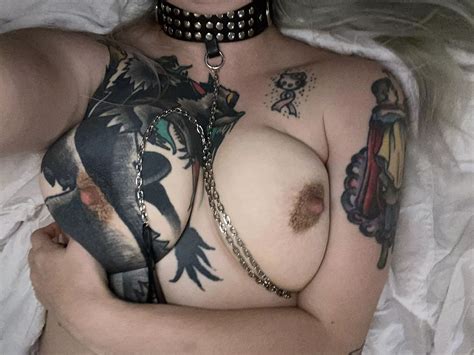 Happy Friday Nudes By Poppunkforyou