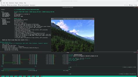 Mastering System Stability A Phoronix Test Suite Burn In Testing Guide Linuxmo