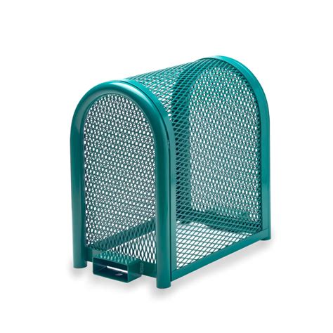 Guardian Enclosures Backflow Protection Cages