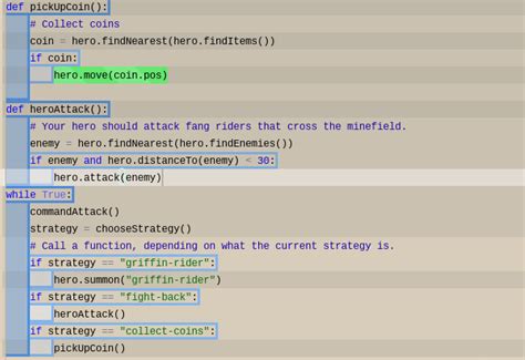 Solved Reaping Fire Level Help