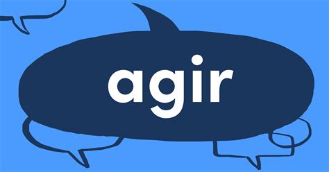 French Word Of The Week Agir Collins Dictionary Language Blog
