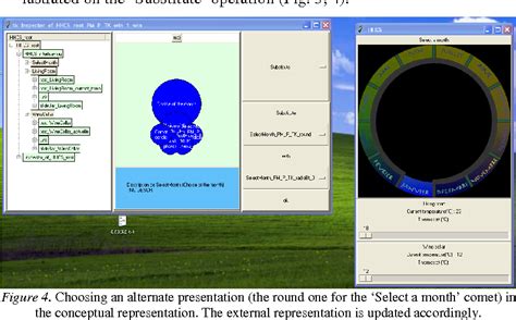 Figure From Manipulating Multiple User Interface Representations Simultane Ously Semantic