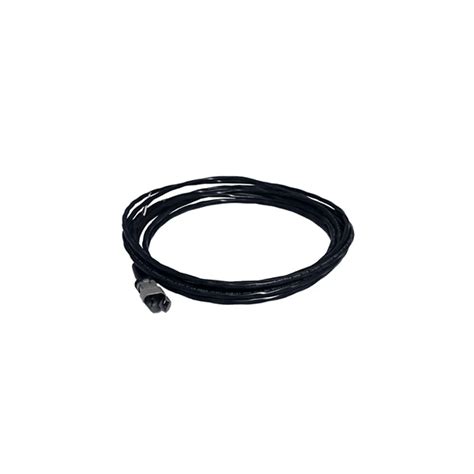 Sws Warning Lights Inc Extension Cable 20 Length W 3 Position Deutsch Connector The Truck