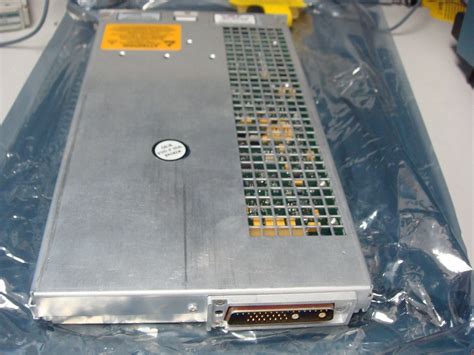 Tektronix 80C07B CR Optical Sampling Module Multi Rate Datacom Telecom W Option CR1 2 5 GHz