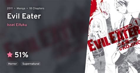Evil Eater · Anilist