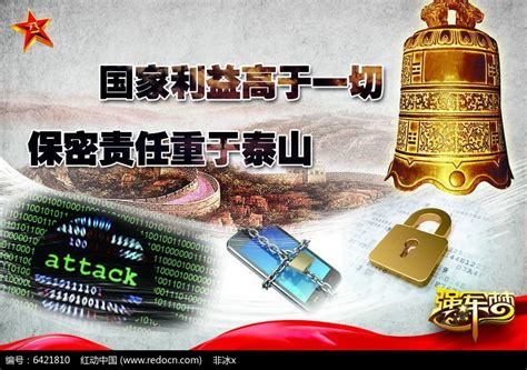 安全保密展板图片下载红动中国
